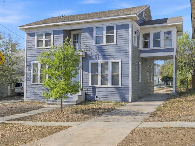 419 W Mistletoe Ave, San Antonio, TX 78212 | MLS #1948