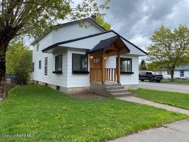 419 W Mission Ave, Kellogg, ID 83837