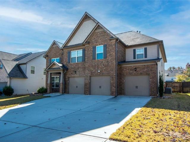 419 Woodmill Way, Atlanta, GA 30331 | MLS #7678