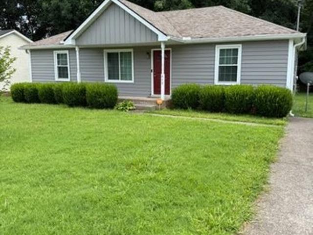 419 Woodale Dr, Clarksville, TN 37042