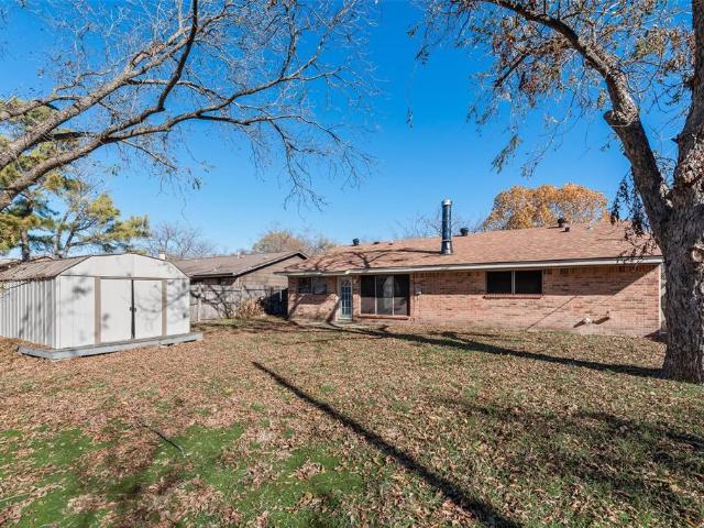 419 Woodcrest Way, Forney, TX 75126 | MLS #21037 | Compass