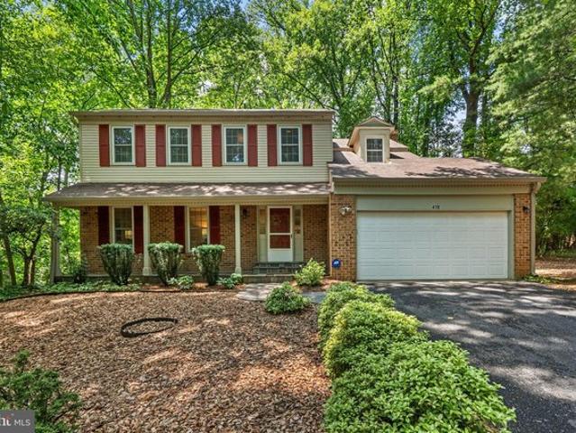 419 Watts Branch Pkwy, Potomac, MD 20854