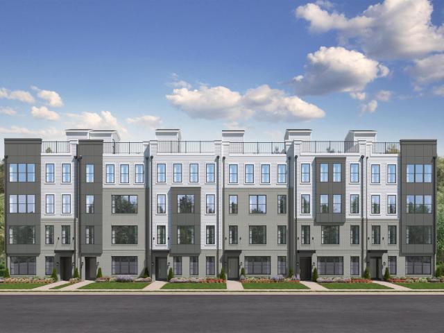 419 Wait Ave, Unit 200 JULIANNE, Wake Forest, NC 27587 | MLS #2496 | Compass