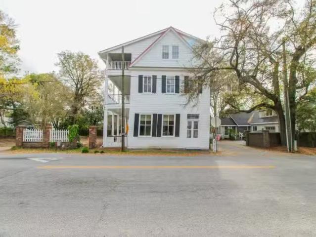 419 Whilden Street, D, Mount Pleasant, SC 29464