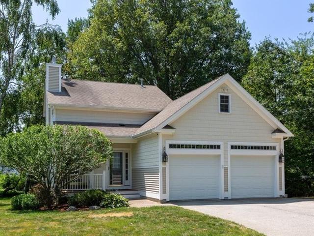 419 Winnacunnet Rd, Hampton, NH 03842