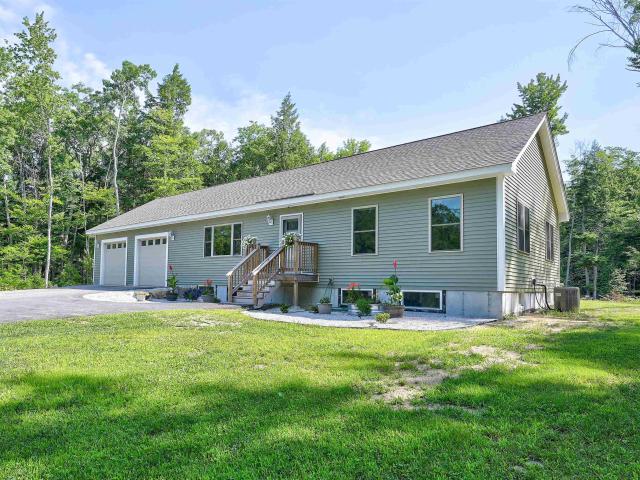 419 Winter Road
