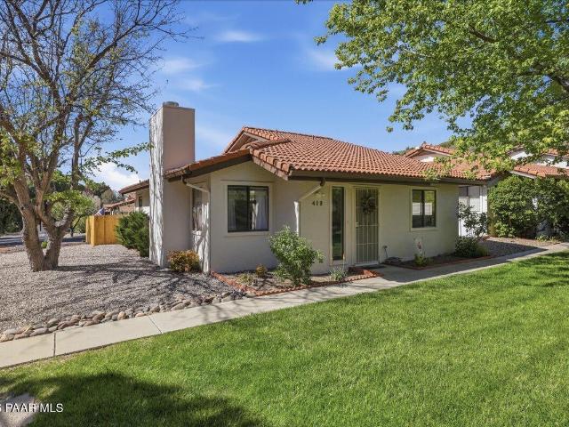 419 Torrey Pine Ln, Prescott, AZ 86301 | MLS #1081 | Compass