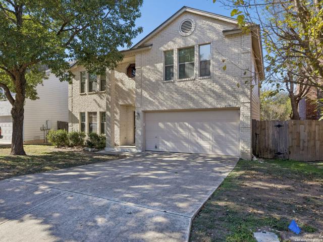 419 Talon Ridge, San Antonio, TX 78253 | MLS #1927 | Compass