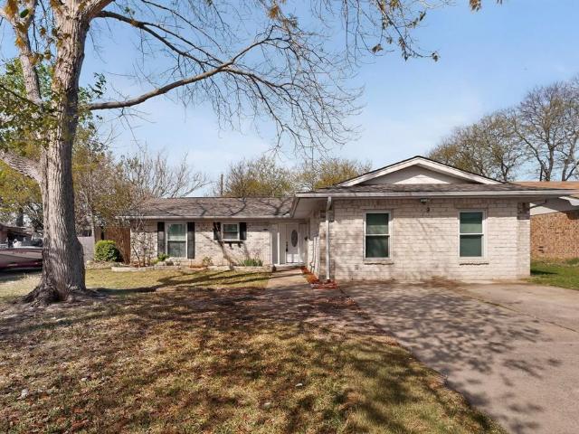 419 Teakwood Dr, Mesquite, TX 75149 | MLS #21210 | Compass
