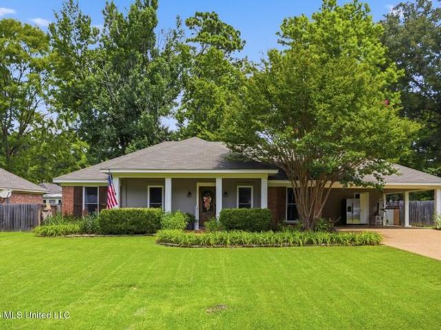 419 Traceview Rd, Madison, MS 39110