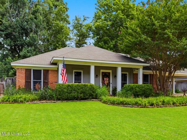 419 Trace View Road