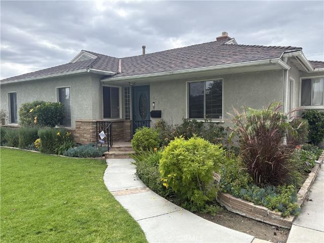 419 Tufts Ave, Burbank, CA 91504 | MLS #SR26087 | Compass