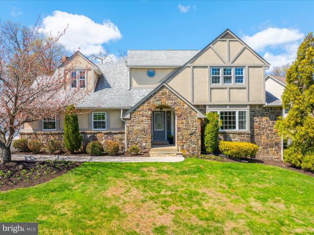 419 Vernon Rd, Jenkintown, PA 19046 | Compass