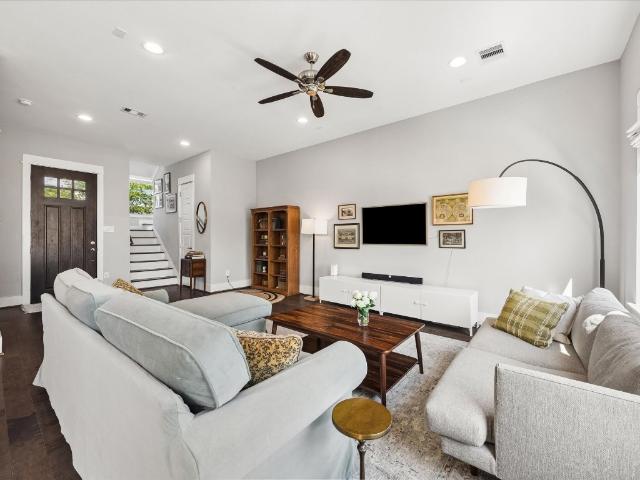 419 Yale Oaks Ln, Houston, TX 77091 | MLS #94122