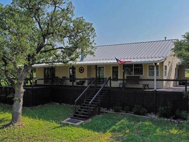 419 Yellowstone Ln, Hunt, TX 78024 | MLS #123863 | Compass