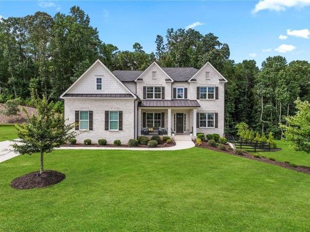 419B Oakleigh Ave, Woodstock, GA 30188