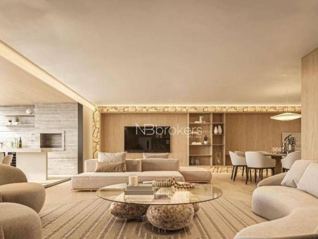 419m² COM VISTA PRIVILEGIADA, AMPLITUDE E SOFISTICAÇÃO!