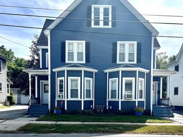 41 43 Williams St, Nashua, NH 03060