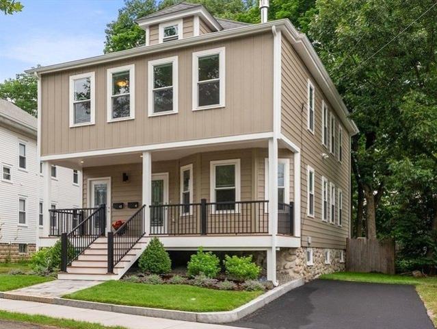 41 43 Elliot St Unit 1, Norwood, MA 02062