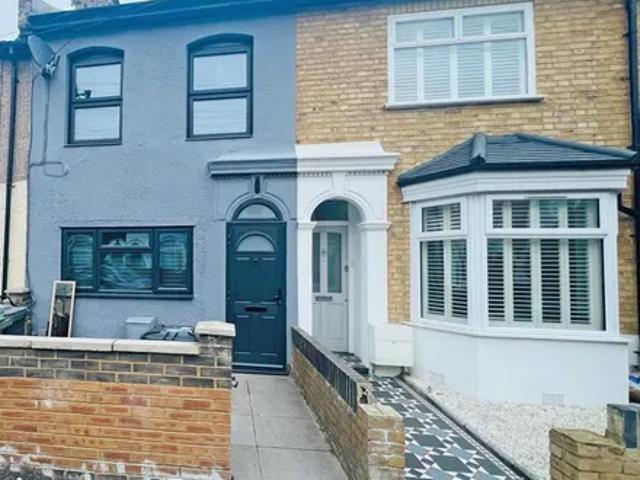 41 43 Lindley Road, London, E10 6QT, United Kingdom | 5 bed townhouse for rent #138103020 | Rentberry