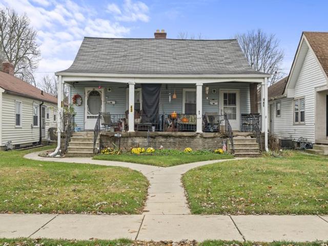 41 43 N Catherwood Ave, Indianapolis, IN 46219
