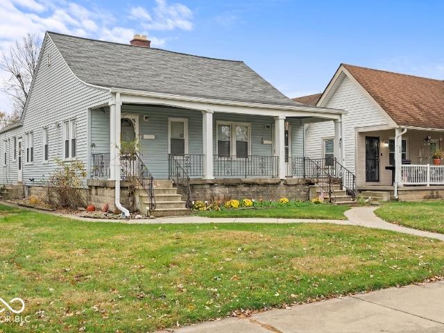 41 43 N Catherwood Avenue