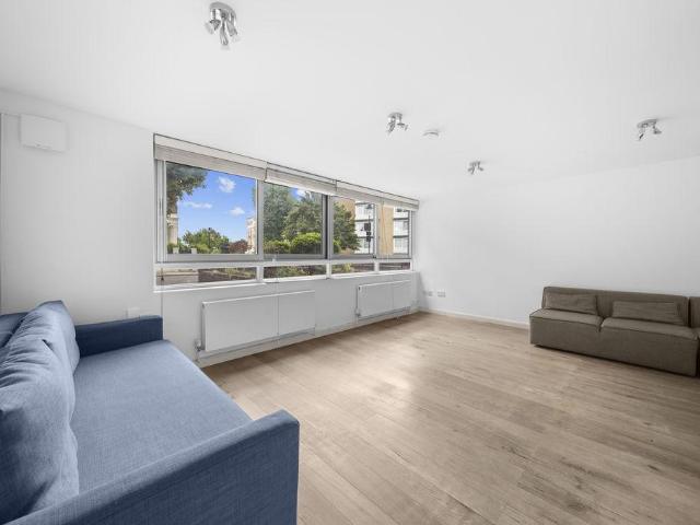41 43 Steeles Road, Belsize Park, London 2 bed flat to rent £3,276 pcm £756 pw