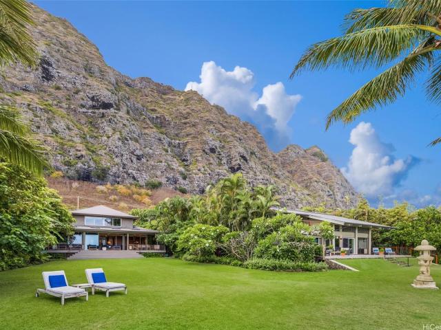 41 471 Kalanianaʻole Hwy, Waimanalo, HI 96795 | MLS #202525