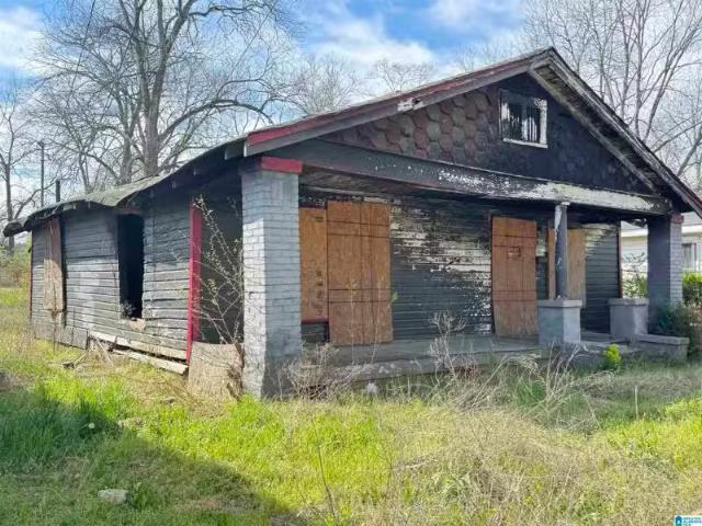 41 4TH AVE S, BIRMINGHAM, AL 35205 Single Family Residence For.