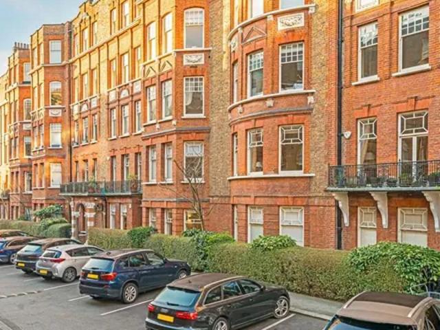41 50 Wynnstay Gardens, London, W8 6UT, United Kingdom | 4 bed apartment for rent #140398585 | Rentberry