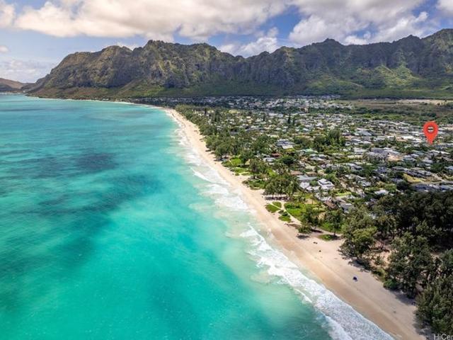 41 51 Hinalea St, Waimanalo, HI 96795