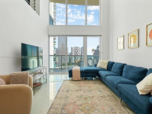 41 5th SE #1609, Miami, FL 33131