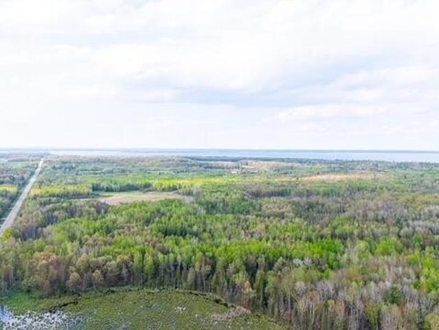 41.85 Ac S Harrison Rd, Houghton Lake, MI 48629