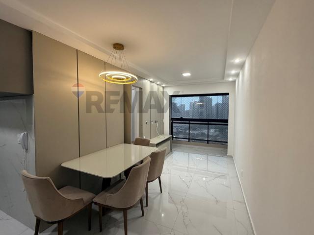 41.00 M² Apartamento Alugar, 2 Dormitórios localizado em Rua São Judas Tadeu, 224 Condominio Like Boa Viagem Imbiribeira, Recife, Pernambuco, 51160360 | Brasil