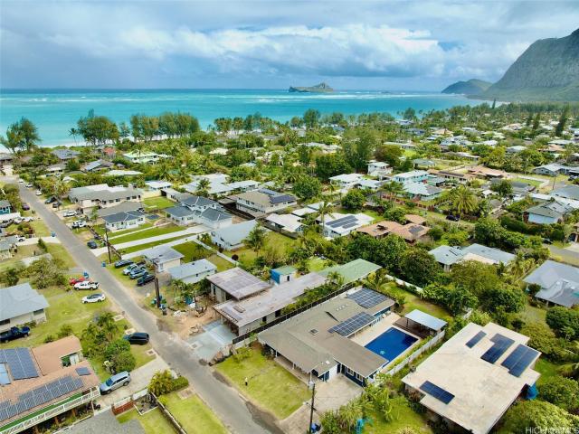 41 046 Hihimanu St, Waimanalo, HI 96795 | MLS #202604 | Compass