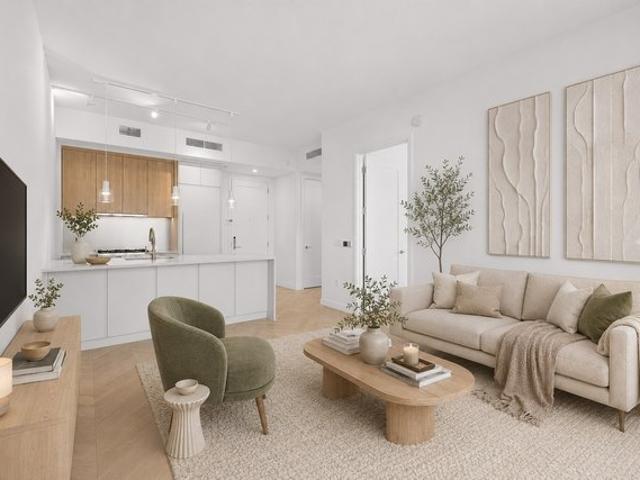 41 05 29th St Unit 10B, Queens, NY 11101