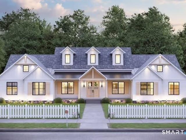 41 1 Whippoorwill Rd, Old Lyme, CT 06371