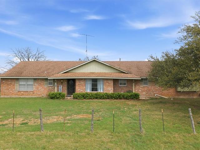 41.275 Acres of 8212 Eddy Gatesville Pkwy, Moody, TX 76557