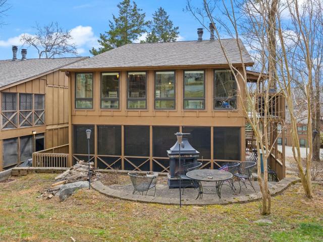 41 2 Woodson Bend Resort
