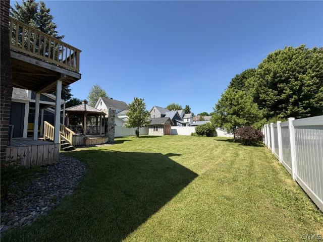 41 2nd Avenue