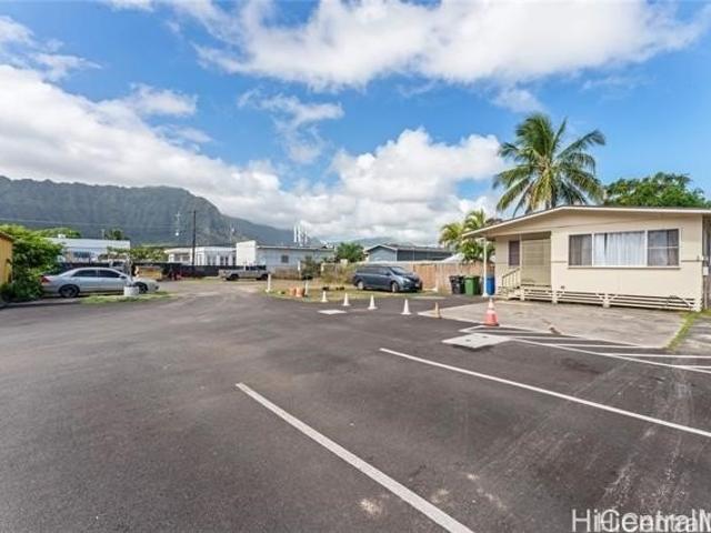 41 35 Wailea St, Waimanalo, HI 96795