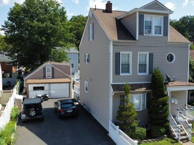 41 36th Paterson Nj, 1 bed, 1 full bath
