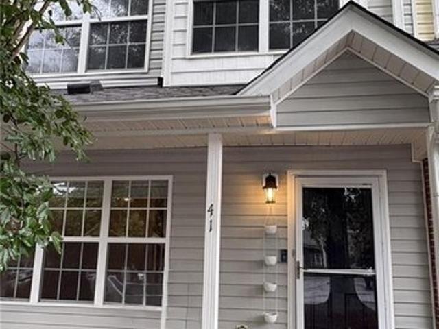 41 Tannenbaum Cir, Greensboro, NC 27410
