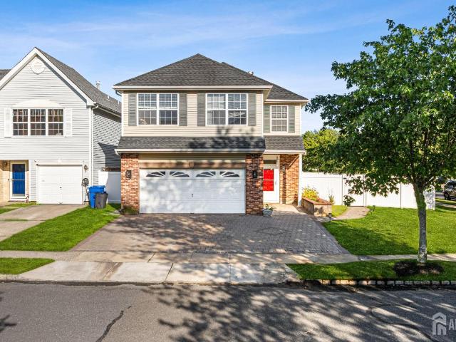 41 Tall Oaks Court