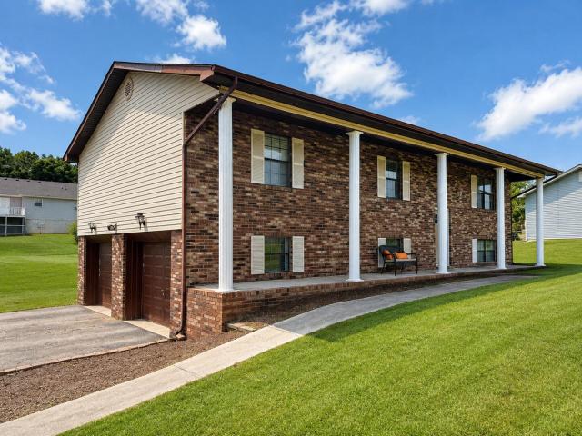 41 Tarvin Road