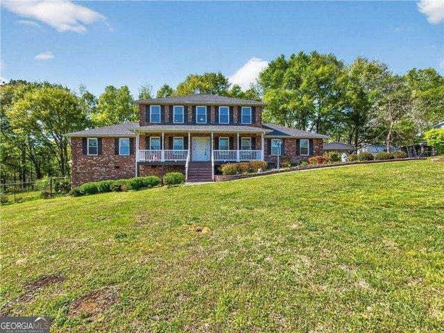 41 Terrace Ct, Chatsworth, GA 30705