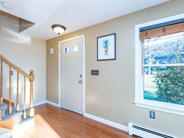 41 Tewksbury Road