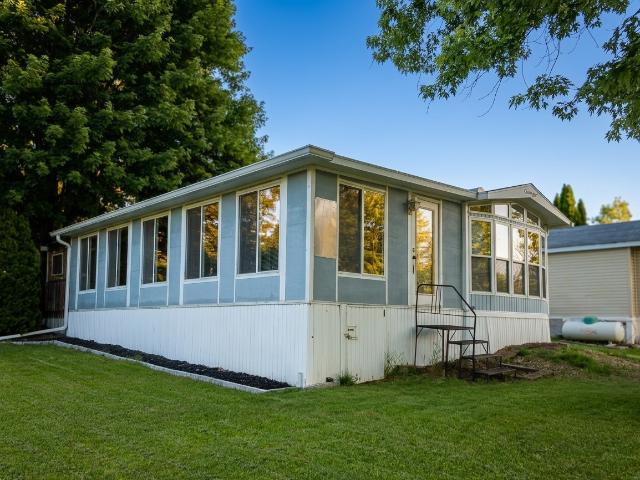 41 Thornridge