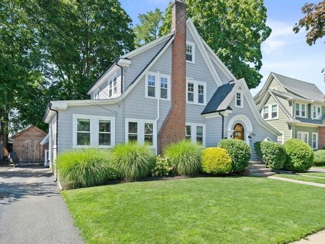 41 Theresa Rd, Quincy, MA 02169