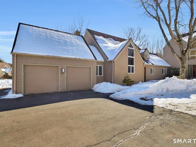 41 Timberwood Rd, Unit 41, West Hartford, CT 06117 | Compass